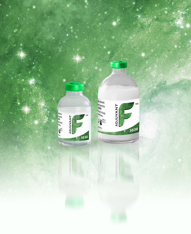 GERBU Adjuvans F, € 148,50