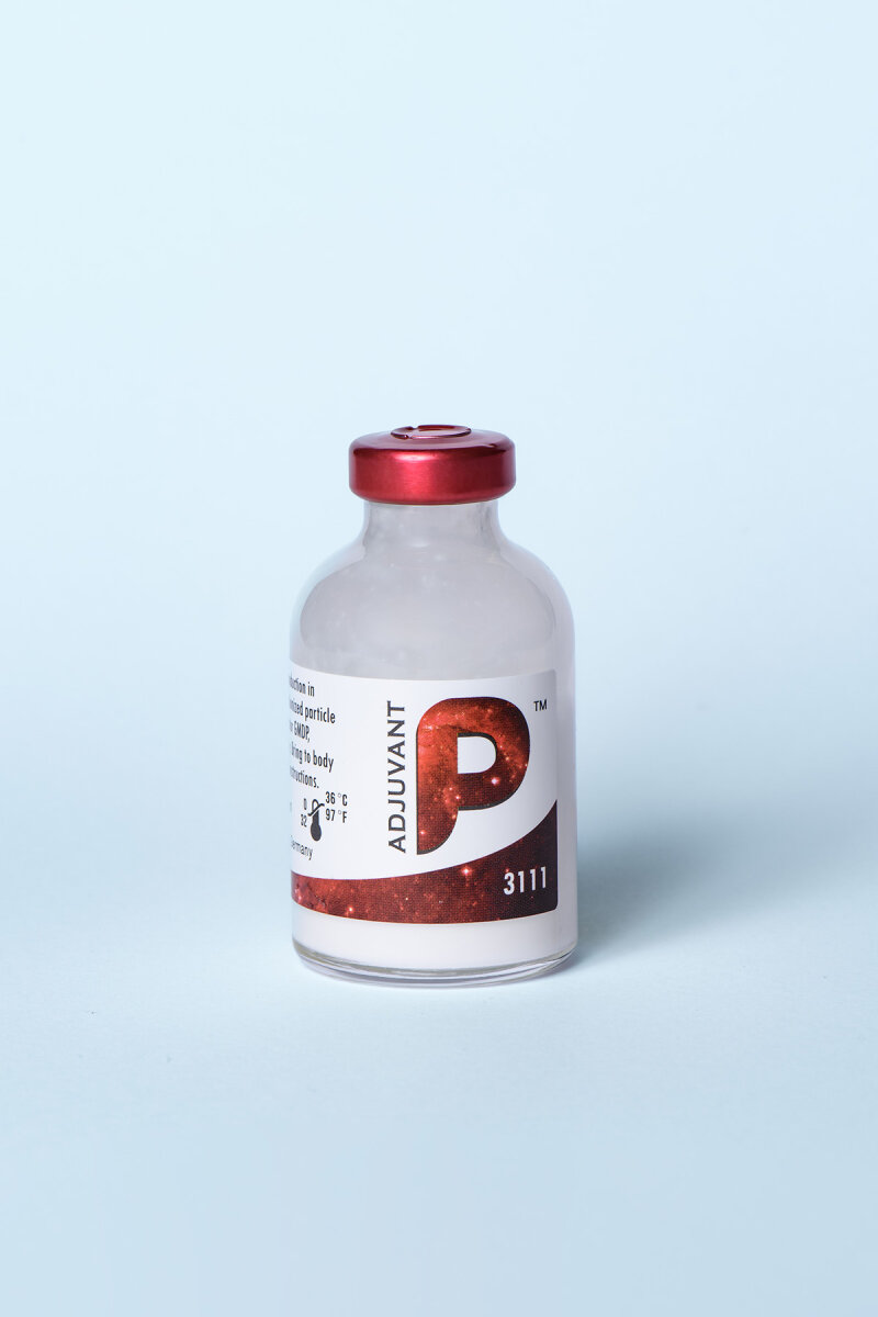 GERBU Adjuvans P, 30ml, € 106,50