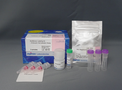 AcidSensor Labeling Kit - Endocytic Internalization Assay, € 630,00