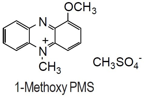 1-Methoxy PMS, € 131,50