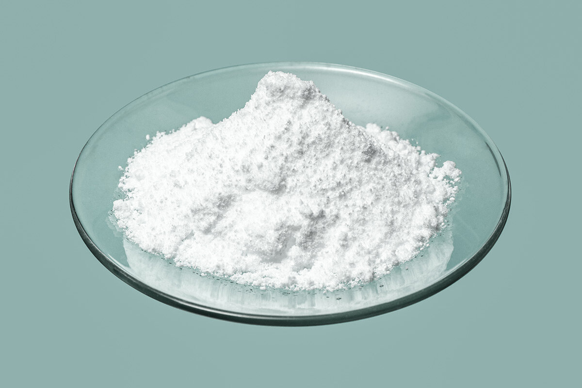Potassium acetate *copoeia, € 49,00