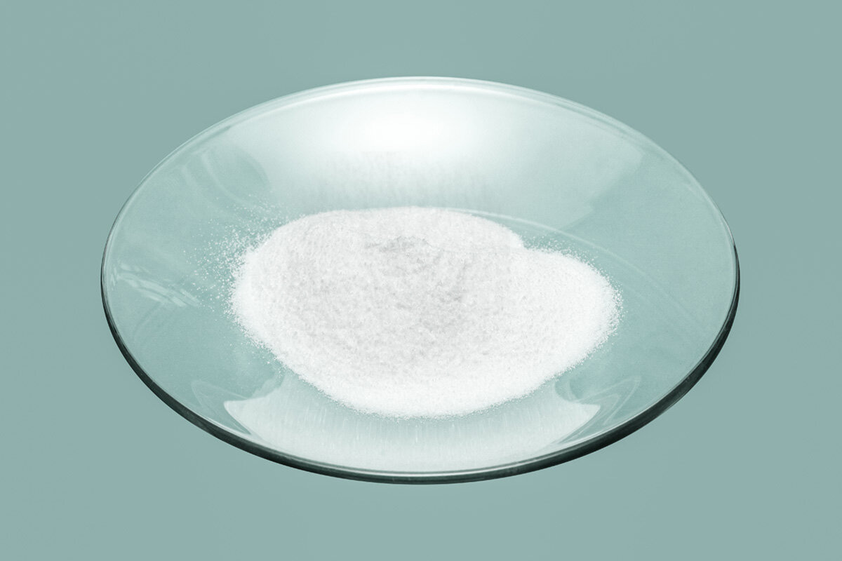 Natriumcarbonat Soda (natriumcarbonaat) 1 Kilo. Aromalifestyle